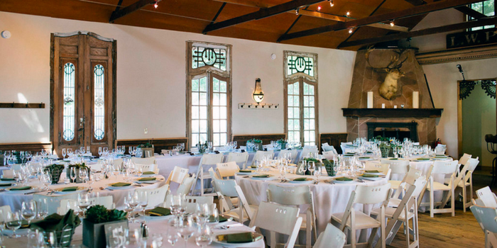 Triple S Ranch Napa Weddings | Get Prices for Wedding Venues in CA