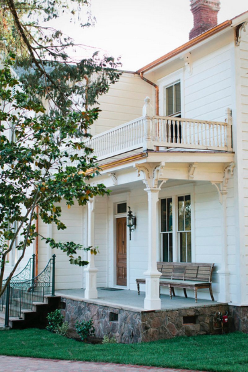 Triple S Ranch Napa Weddings | Get Prices for Wedding Venues in CA