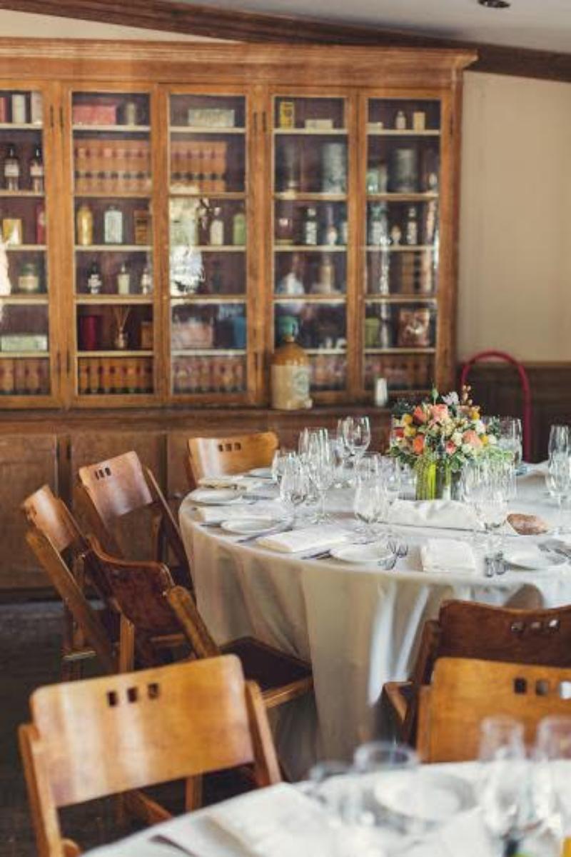 Triple S Ranch Napa Weddings | Get Prices for Wedding Venues in CA