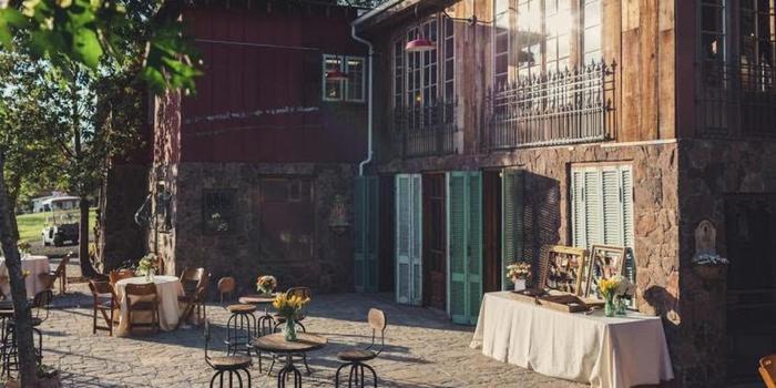 Triple S Ranch Napa Weddings | Get Prices for Wedding Venues in CA