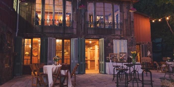 Triple S Ranch Napa Weddings | Get Prices for Wedding Venues in CA