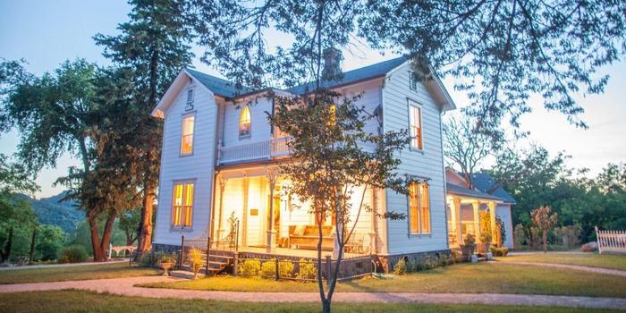 Triple S Ranch Napa Weddings | Get Prices for Wedding Venues in CA