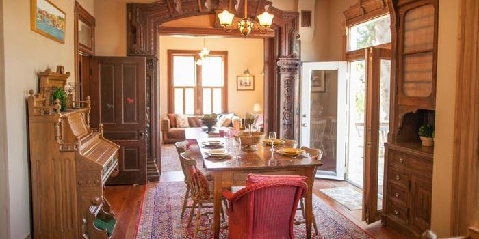 Triple S Ranch Napa Weddings | Get Prices for Wedding Venues in CA