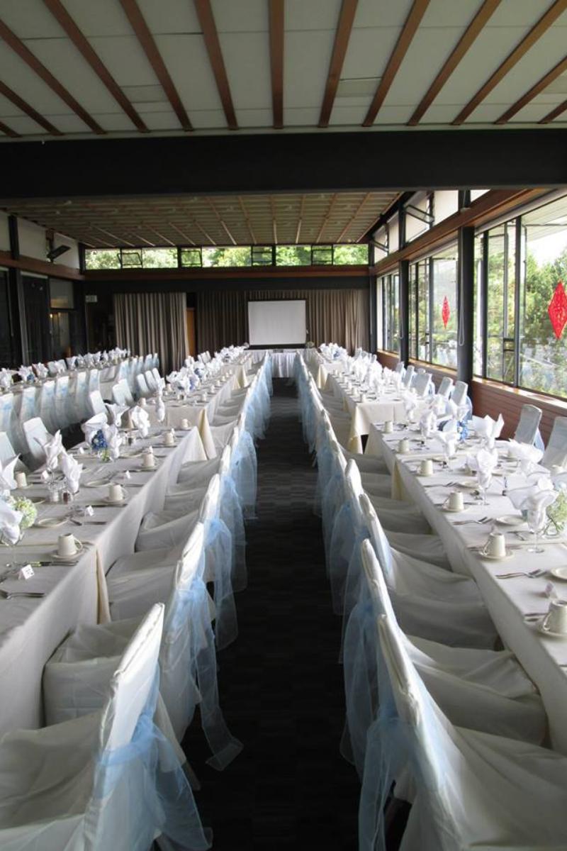 University of Washington Club Weddings | Get Prices for Seattle Wedding ...