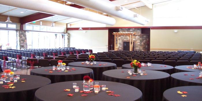 Battle Ground Community Center Weddings