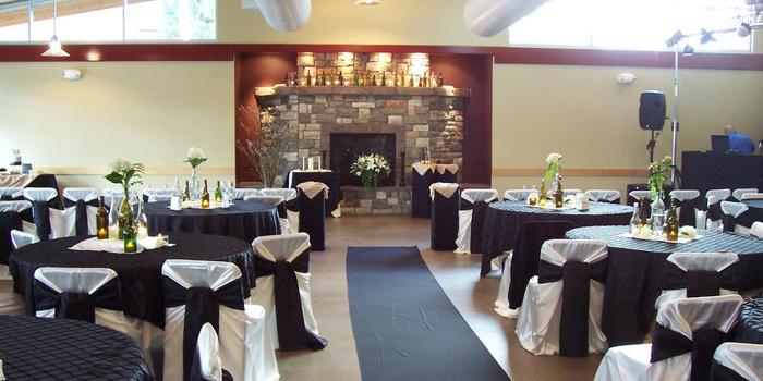 Battle Ground Community Center Weddings