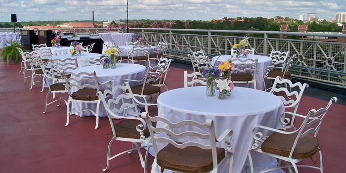 University Center Club Weddings | Get Prices for Wedding Venues in FL