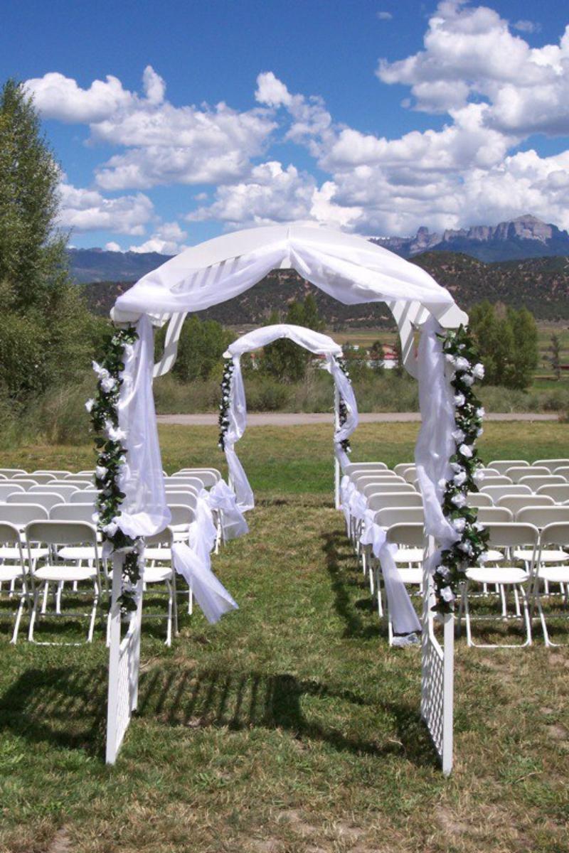 Chipeta Solar Springs Resort Weddings | Get Prices for Wedding Venues in CO