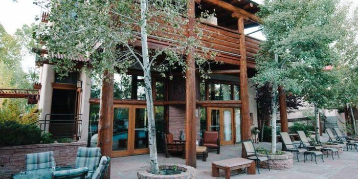 Chipeta Solar Springs Resort Weddings | Get Prices for Wedding Venues in CO