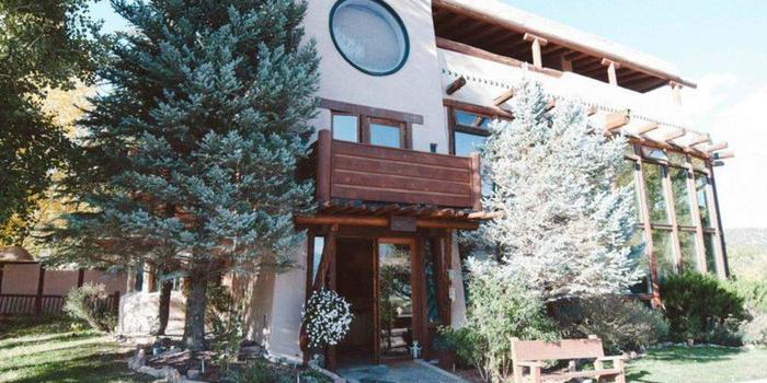 Chipeta Solar Springs Resort Weddings | Get Prices for Wedding Venues in CO