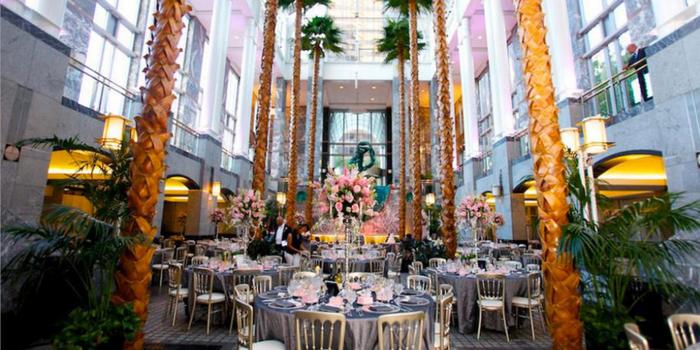 Pazzo's 311 Weddings | Get Prices for Wedding Venues in Chicago, IL