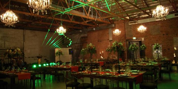 The Icehouse Weddings | Get Prices for Phoenix Wedding Venues in ...