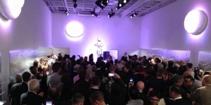 Whitebox Art Center Weddings | Get Prices for Wedding Venues in NY