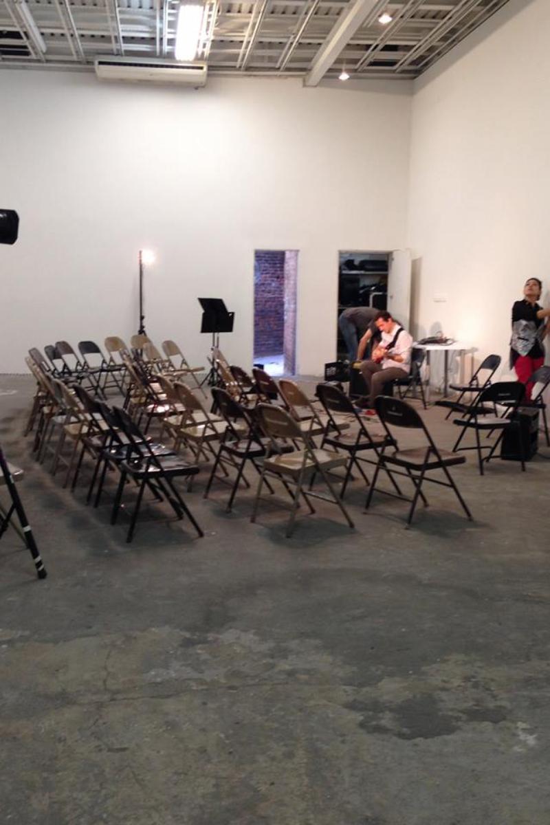 Whitebox Art Center Weddings | Get Prices for Wedding Venues in NY