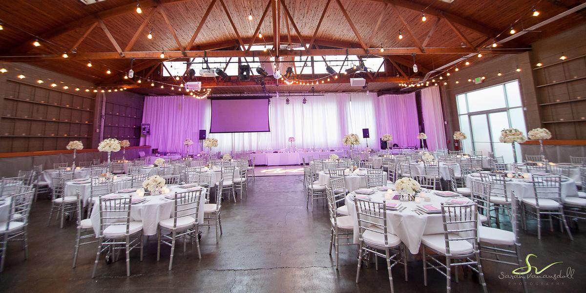 Rustic Wedding Venues Seattle Wa