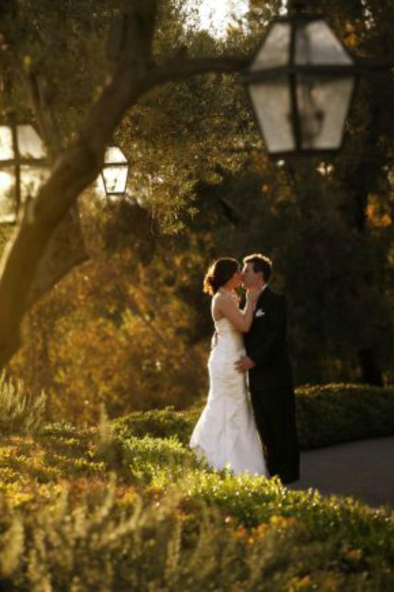 Rancho Bernardo Inn Weddings | Get Prices for Wedding Venues in CA