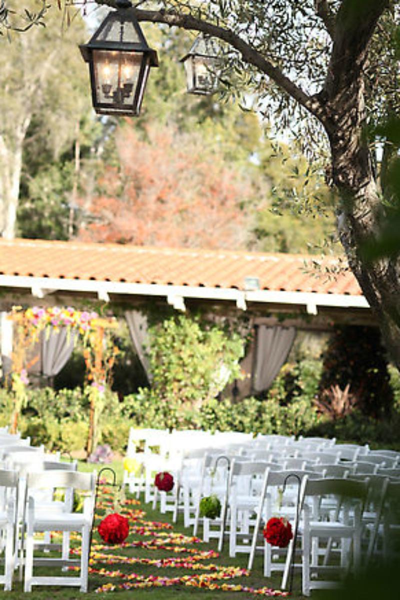 Rancho Bernardo Inn Weddings | Get Prices for Wedding Venues in CA