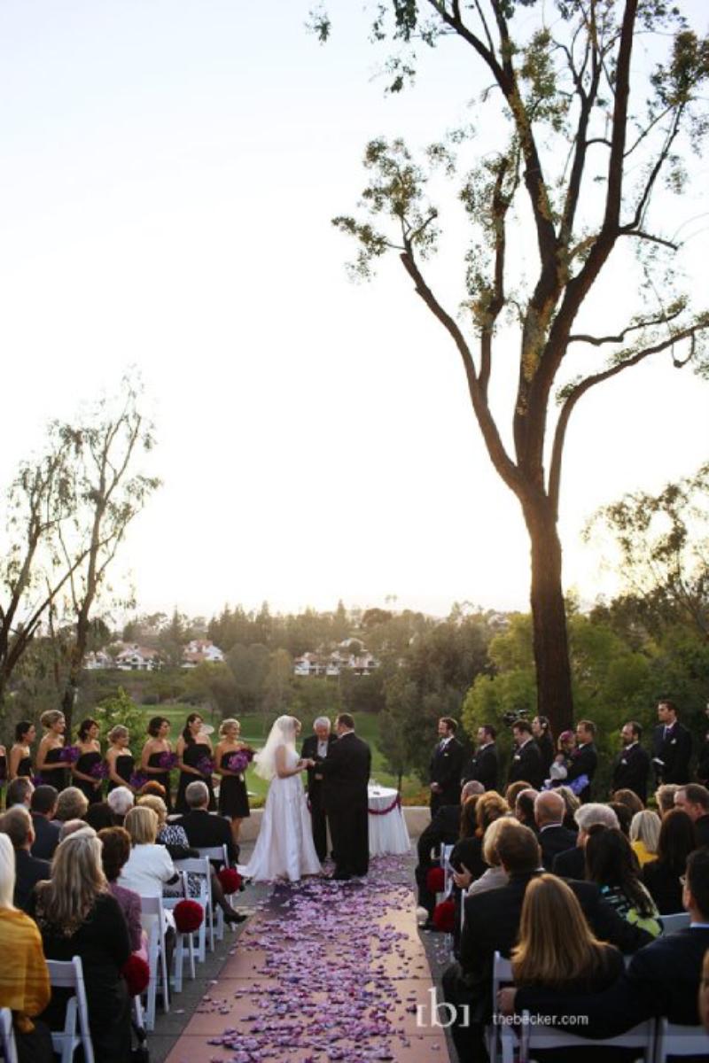 Rancho Bernardo Inn Weddings | Get Prices for Wedding Venues in CA