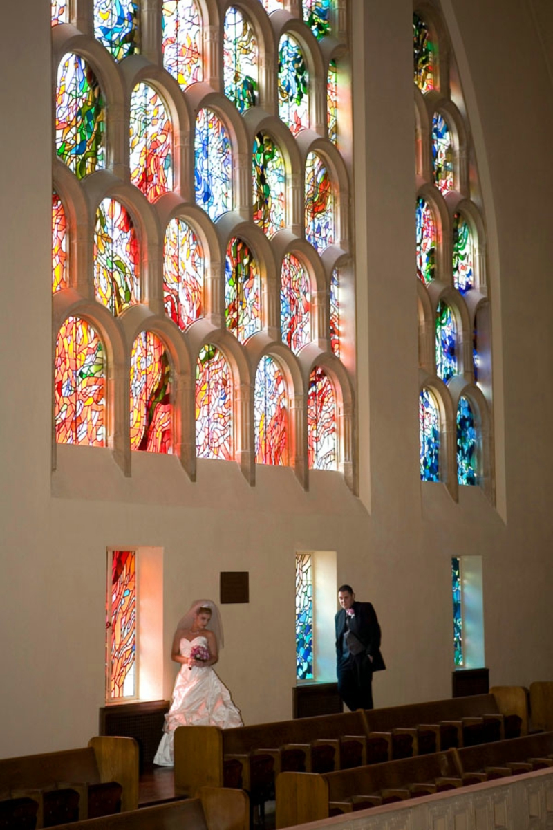 Temple Emanu-el Weddings | Get Prices for Wedding Venues in CA
