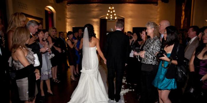 Sutter Wedding