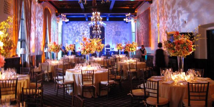 The Sutter Club Weddings | Get Prices for Wedding Venues in CA