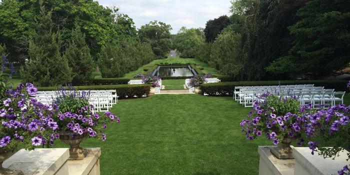 Cantigny Park Weddings | Get Prices for Wedding Venues in IL