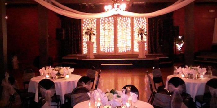 The Melody Ballroom and Event Center Weddings | Get Prices for Wedding ...