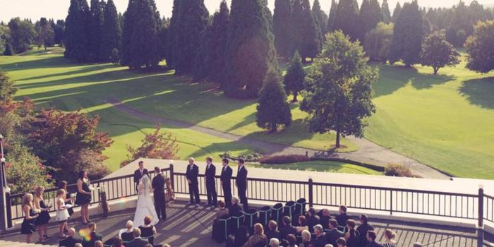 Columbia Edgewater Country Club Weddings | Get Prices for Wedding ...