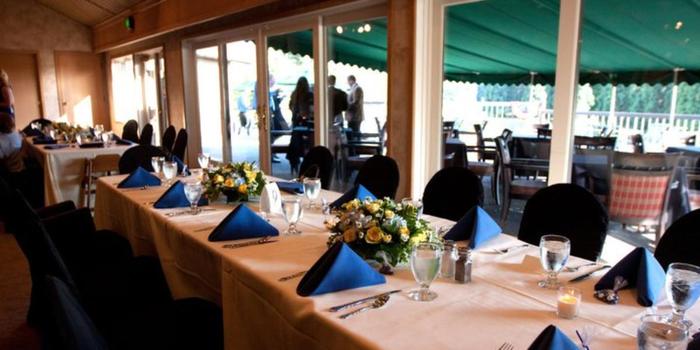 Columbia Edgewater Country Club Weddings | Get Prices for Wedding ...