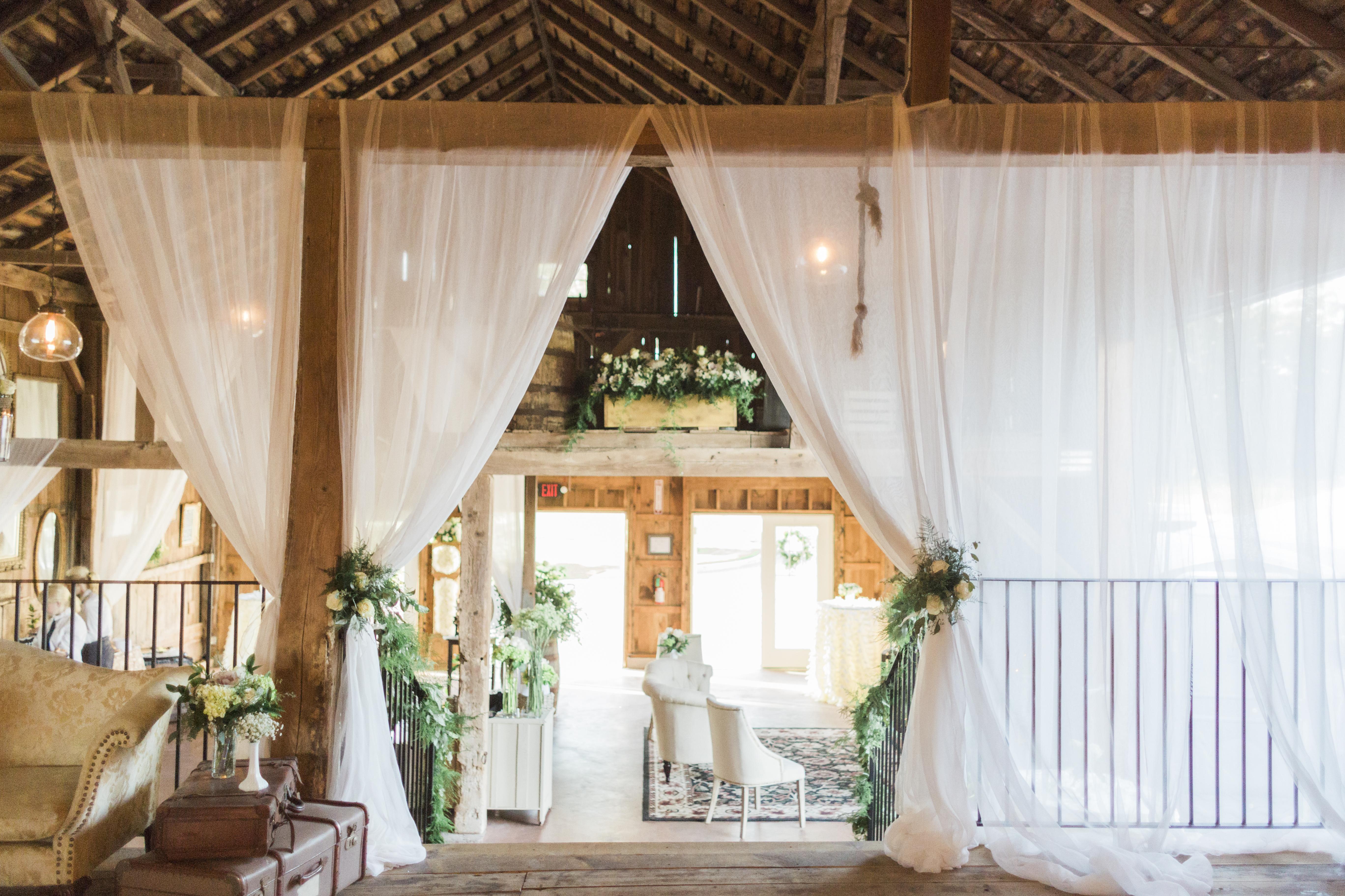 Vernon Center Ny Wedding