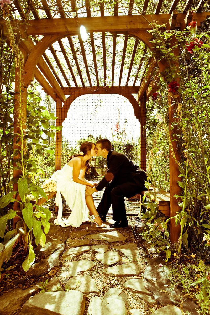 Oak Knoll Manor Wedding