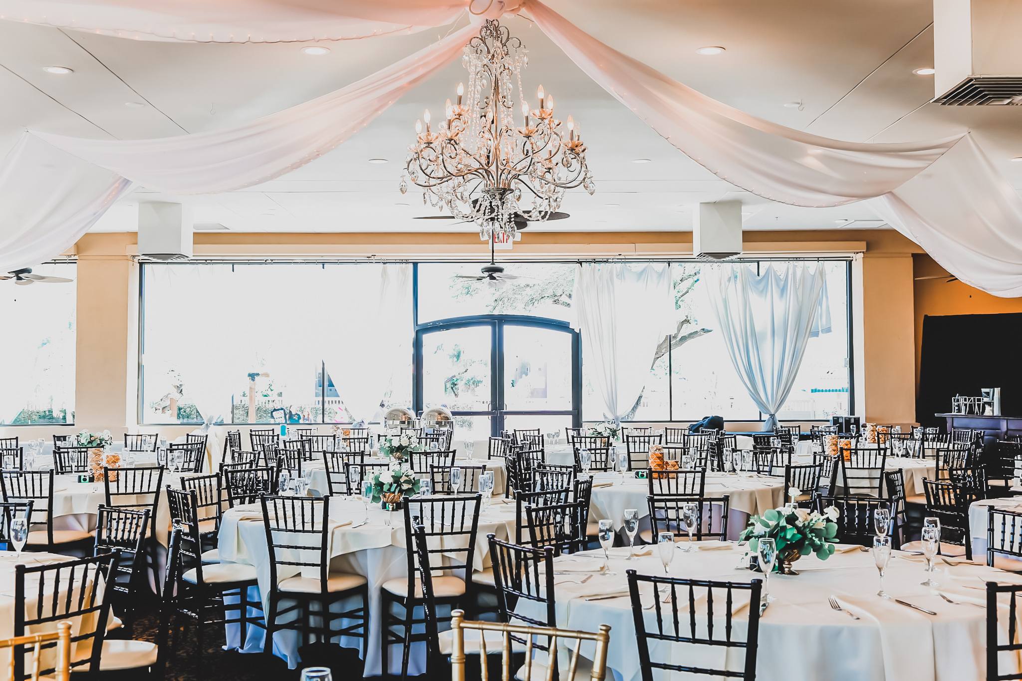 Palm Valley By Wedgewood Weddings