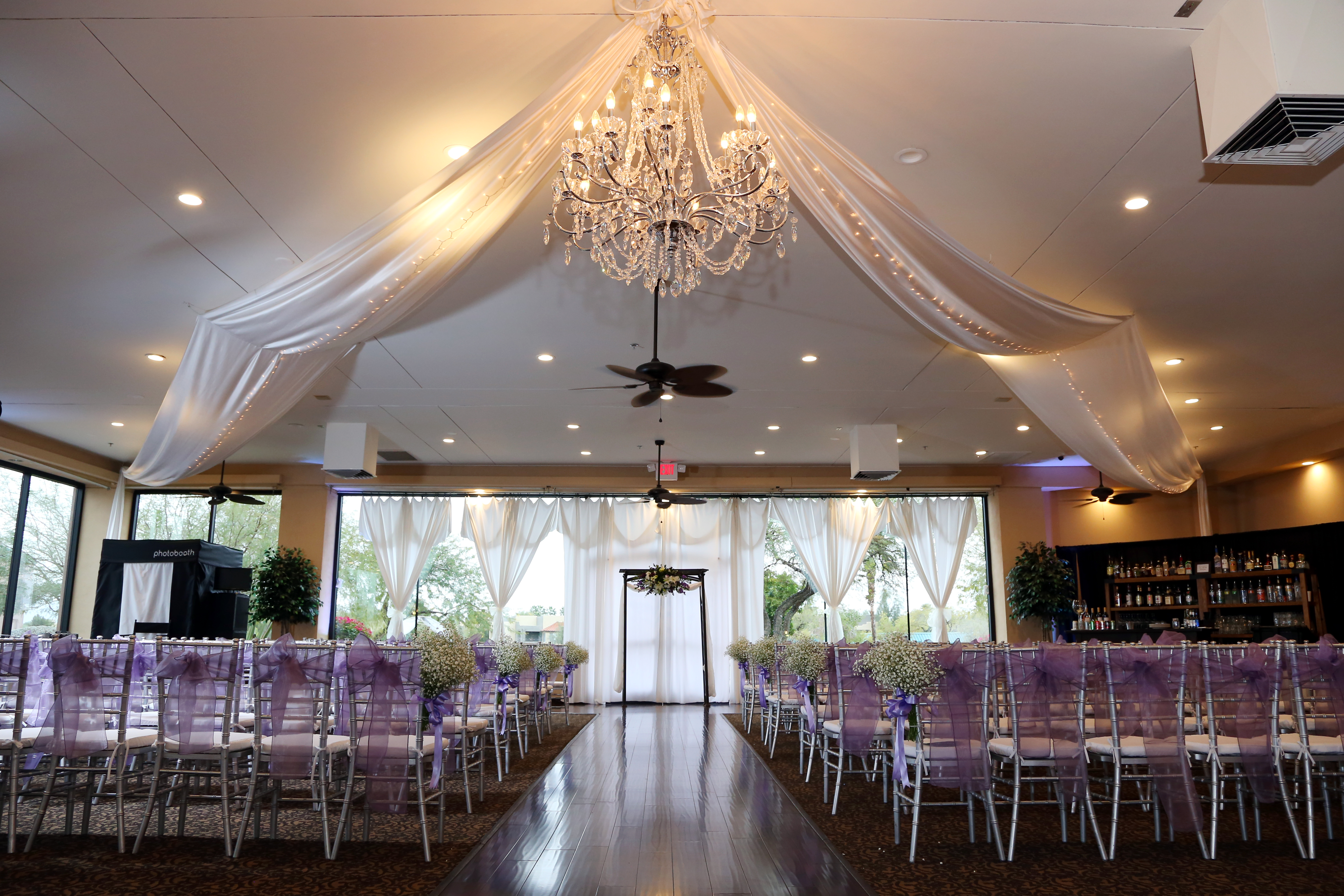 Palm Valley By Wedgewood Weddings
