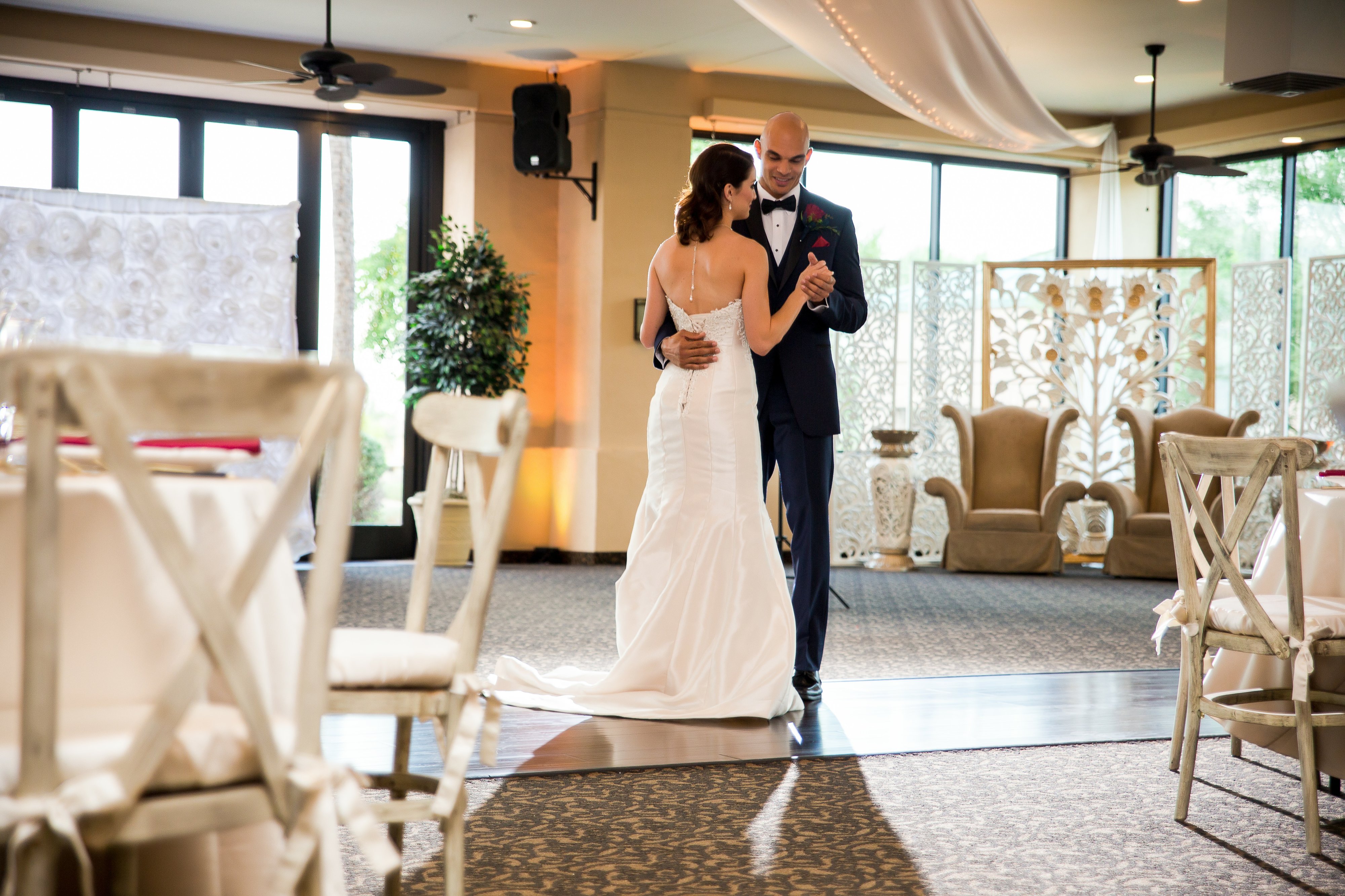 Palm Valley By Wedgewood Weddings