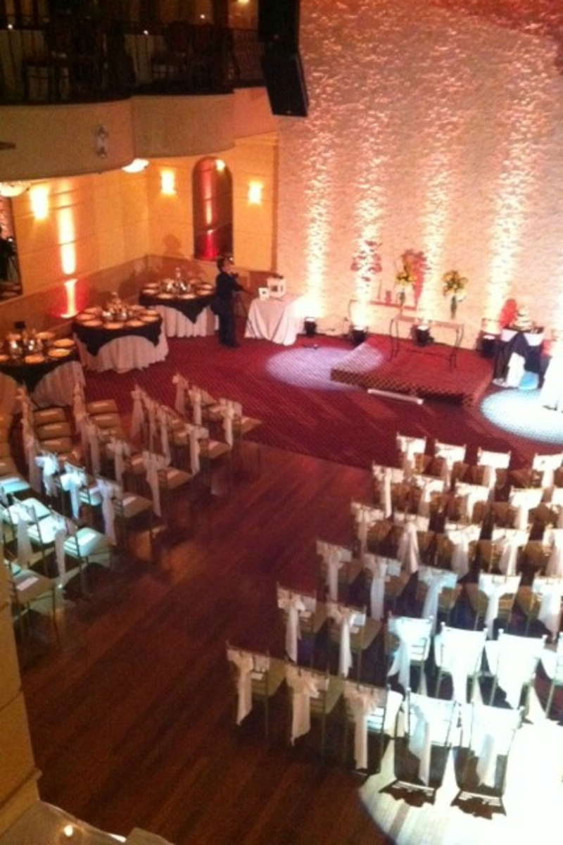 Renaissance Event Hall Weddings | Get Prices for Wedding Venues in NY