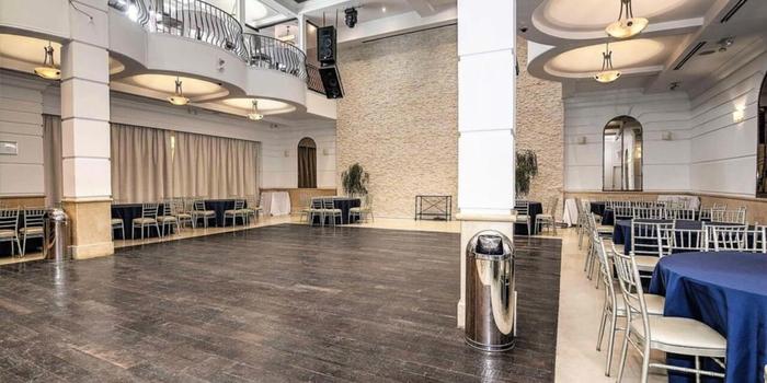 Renaissance Event Hall Weddings | Get Prices for Wedding Venues in NY
