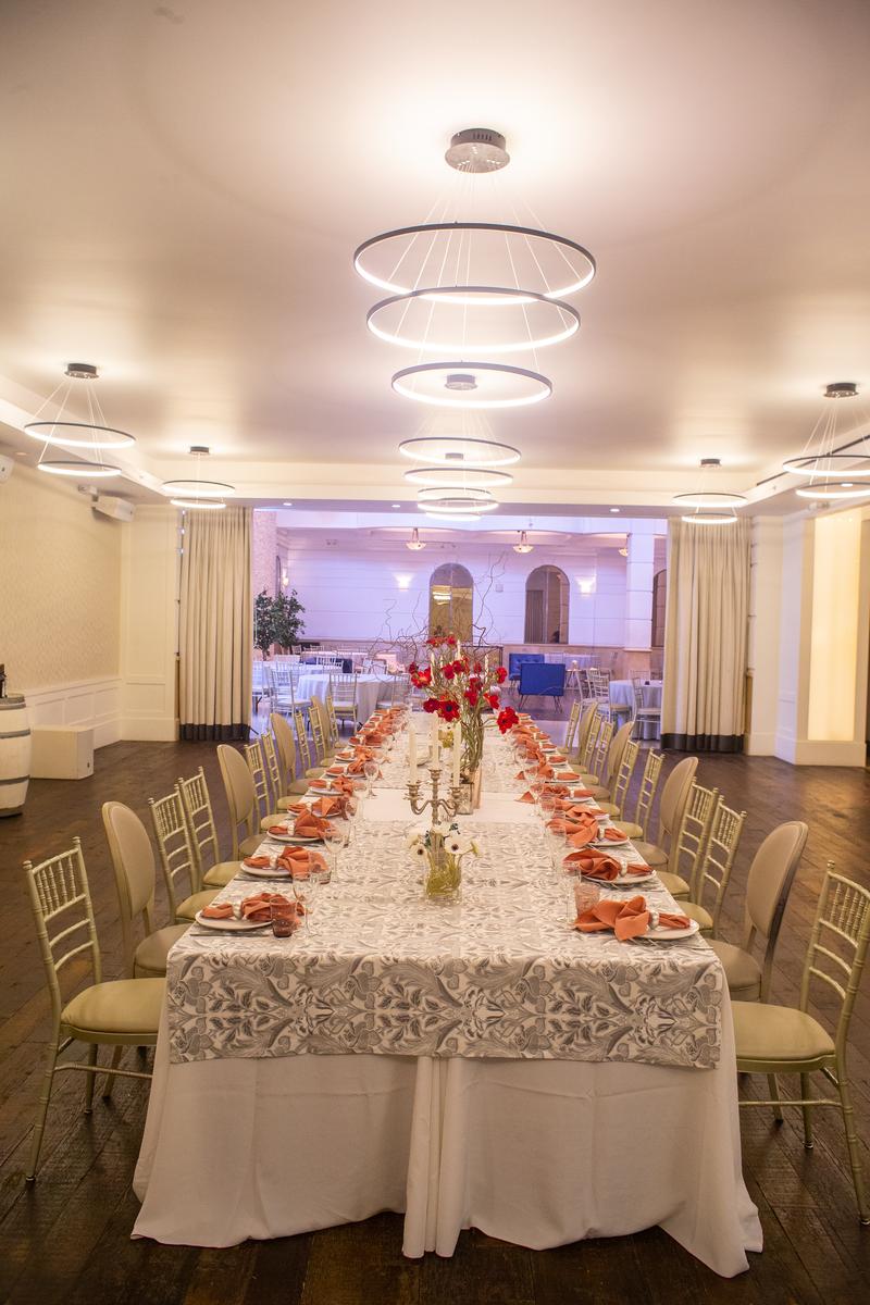 Renaissance Event Hall Weddings | Get Prices for Wedding Venues in NY