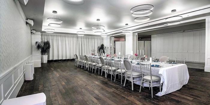 Renaissance Event Venue Wedding