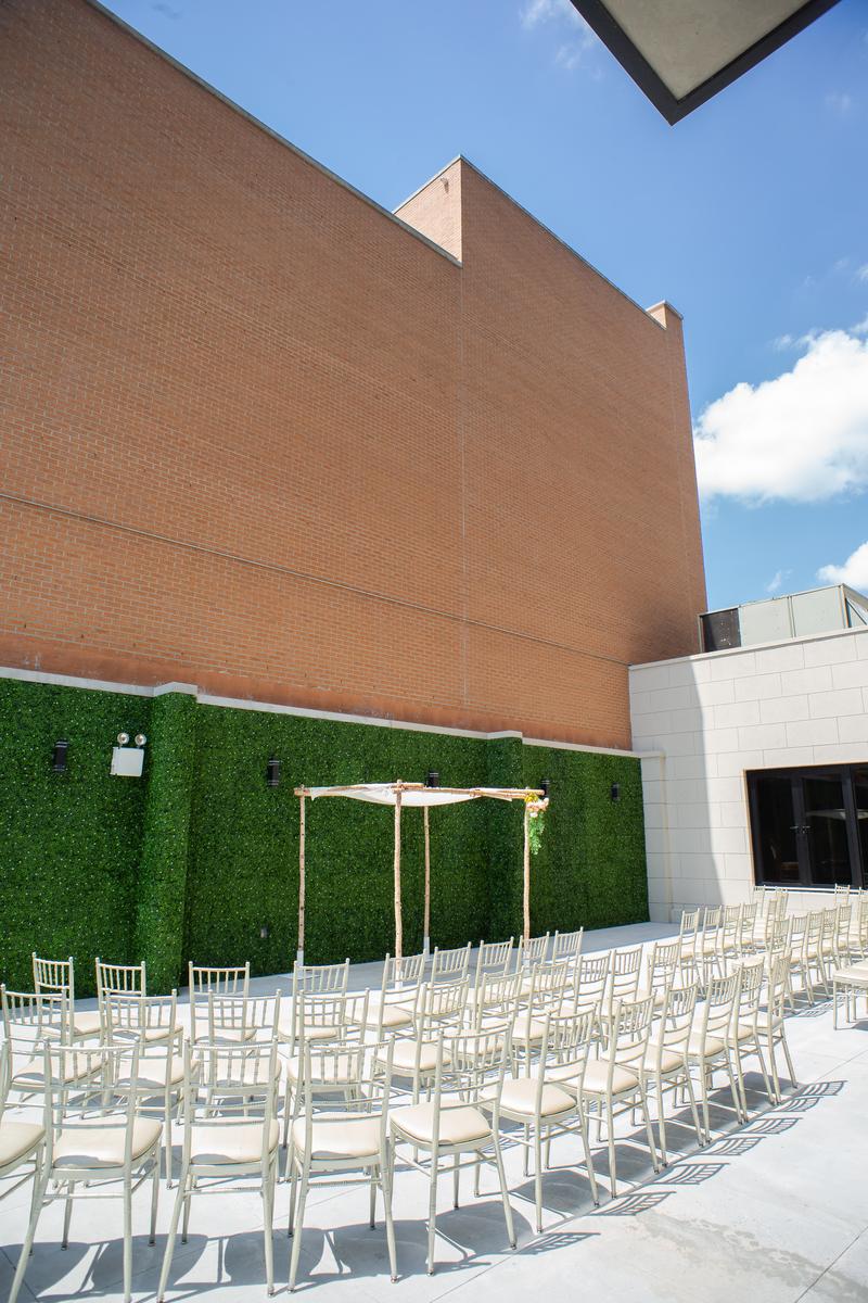 Renaissance Event Hall Weddings | Get Prices for Wedding Venues in NY