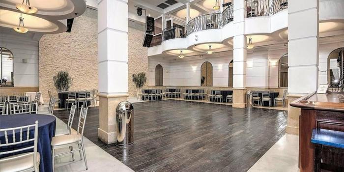 Renaissance Event Hall Weddings | Get Prices for Wedding Venues in NY
