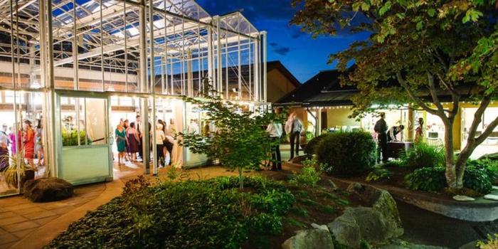 Center for Urban Horticulture Weddings | Get Prices for Wedding Venues