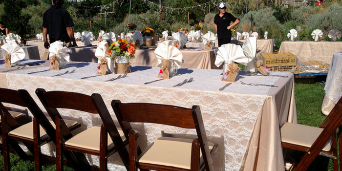 River School Farm Weddings | Get Prices for Wedding Venues in Reno, NV