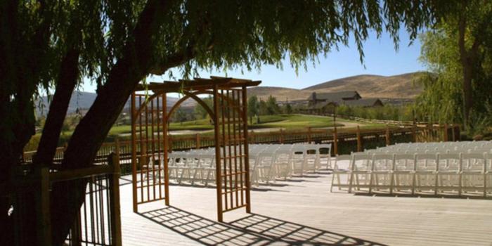 Red Hawk Golf and Resort Weddings | Get Prices for Wedding Venues in NV