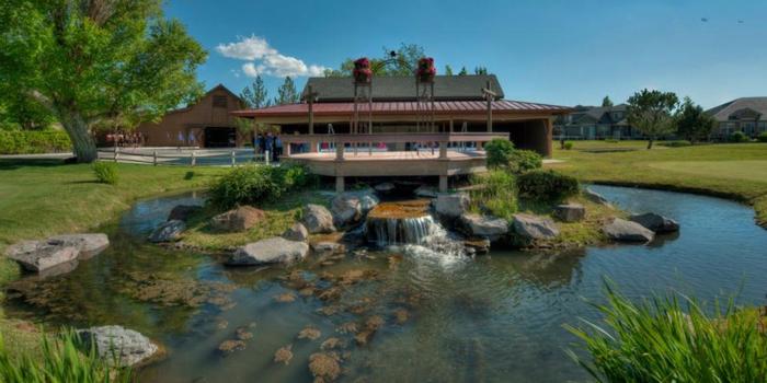 Red Hawk Golf and Resort Weddings | Get Prices for Wedding Venues in NV