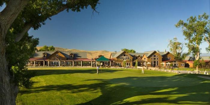 Red Hawk Golf and Resort Weddings | Get Prices for Wedding Venues in NV