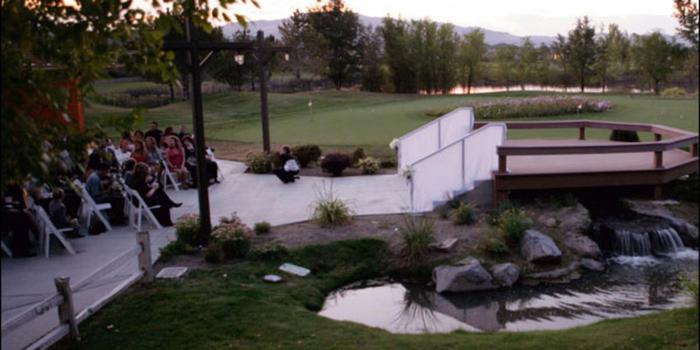 Red Hawk Golf and Resort Weddings | Get Prices for Wedding Venues in NV