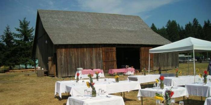 Philip Foster Farm Weddings | Get Prices for Wedding Venues in OR