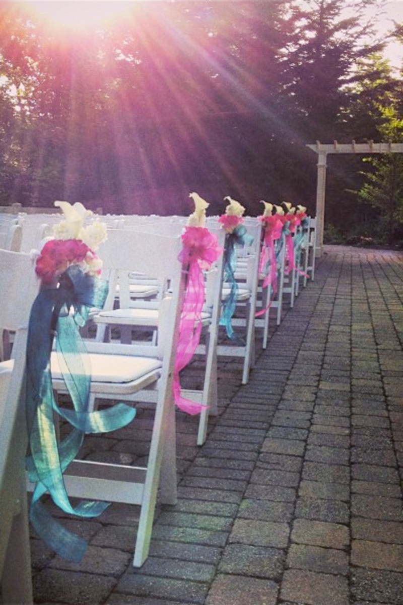 Abernethy Center Weddings | Get Prices for Wedding Venues in OR