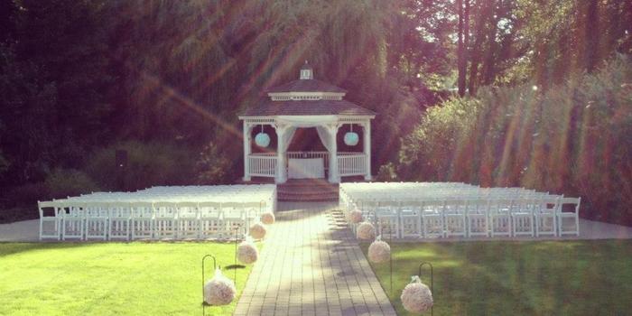 Abernethy Center Weddings | Get Prices for Wedding Venues in OR