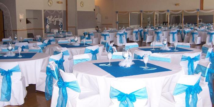 Renton Community Center Weddings | Get Prices for Wedding Venues in WA